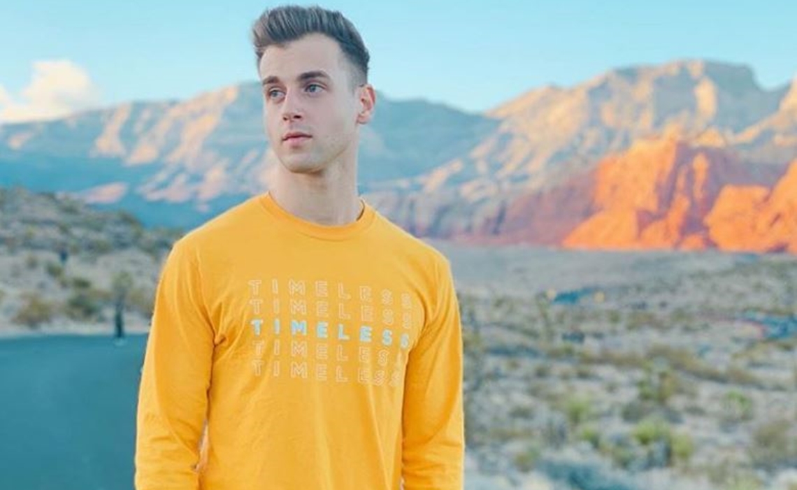 Tal Fishman Age, Weight, Height, Net Worth, Bio 2022 - World-Celebs.com