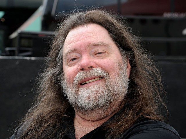 Roky Erickson Age, Net Worth, Height, Weight, Death, - World-Celebs.com