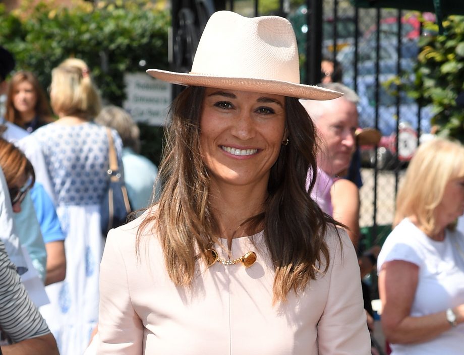 Pippa Middleton Age, Net Worth, Height, Baby, Husband, Wedding, Wedding ...