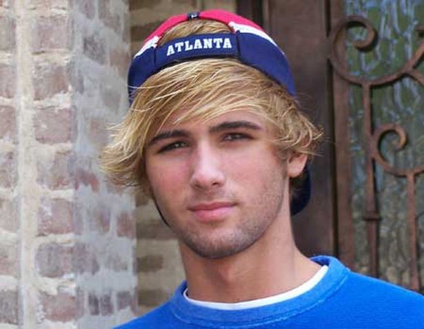 Christopher Cody Age, Net Worth, Height, Parents, Billy Ray’s Son 2025 ...