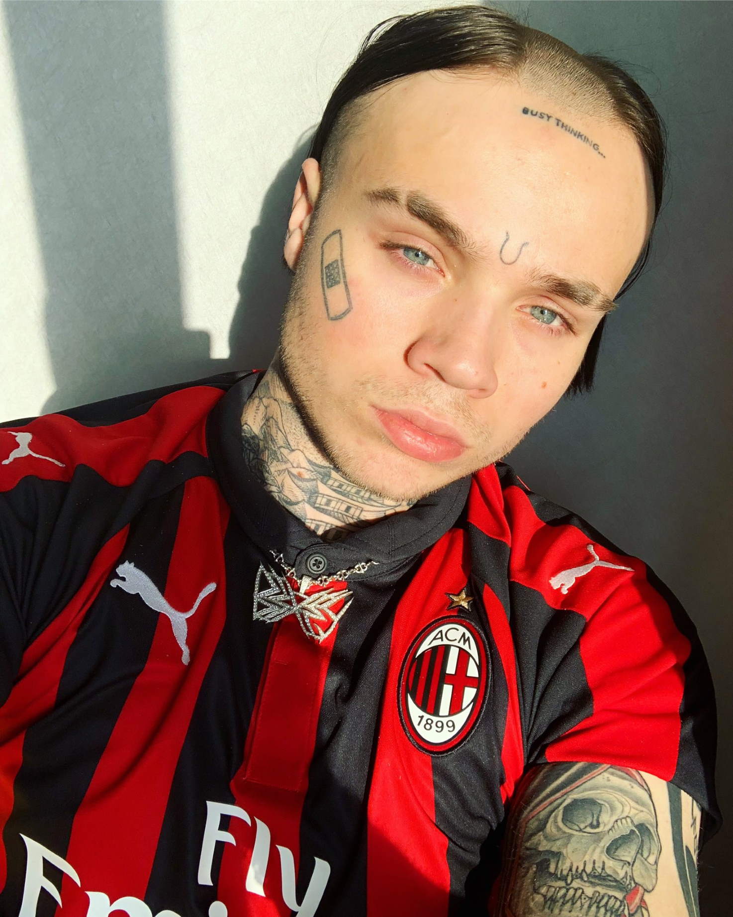 Bexey Age, Net Worth, Height, Rapper, Real Name 2022 - World-Celebs.com