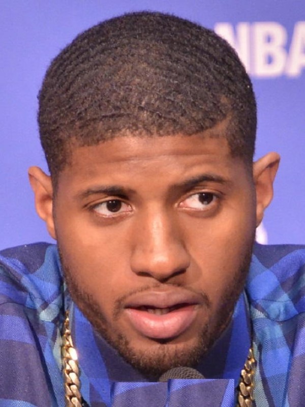 Paul Clifton Anthony George Bio, Net Worth, Facts, Kids, Girlfriend ...