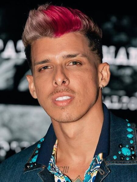 Gilmher Croes – Bio, Parents, Modeling, Actor, TikTok career ...