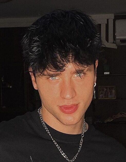 Emilio Martínez — Bio, Parents, TikTok career, Girlfriend, Net worth, Interesting facts 2025 ...