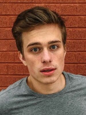 Jack Dail — Bio, Parents, Instagram career, Girlfriend, Net worth ...