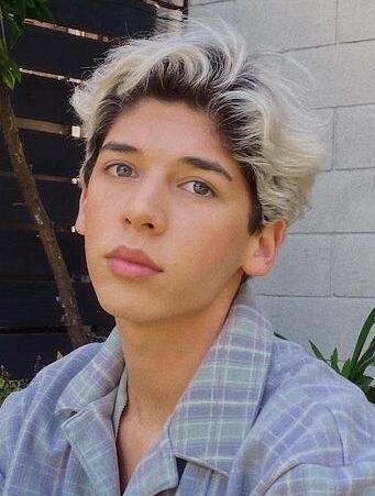 Mario Selman — Bio, Parents, Instagram career, Relationship, Net worth ...