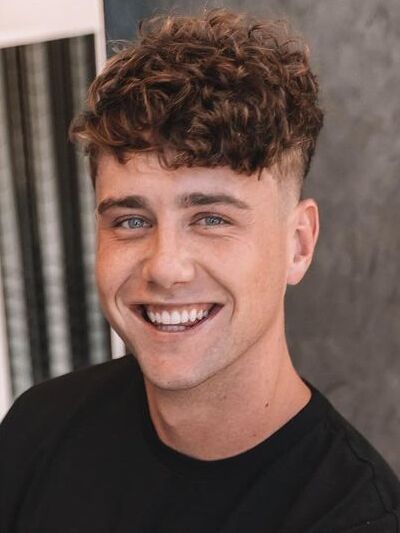 Harry Jowsey — Bio, Parents, Reality star career, Girlfriend, Net worth ...
