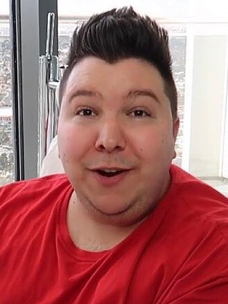 Nikocado Avocado — Bio, Height, YouTube career, Husband, Net worth ...