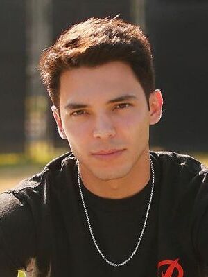 Brice Rivera — Bio, Parents, Instagram career, Girlfriend, Net worth ...