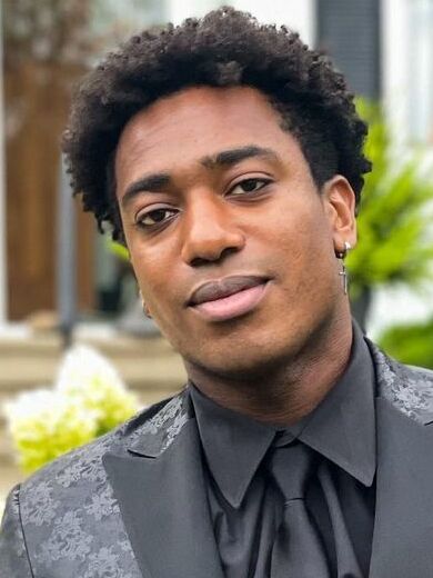 Kevin Langue — Bio, Parents, YouTube career, Girlfriend, Net worth ...