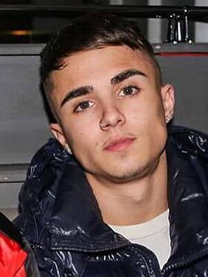 Jake Mitchell — Bio, Parents, YouTube career, Girlfriend, Net worth, Interesting facts 2023 ...