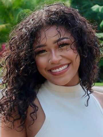 Leilani Green — Bio, Parents, TikTok career, Boyfriend, Net worth ...