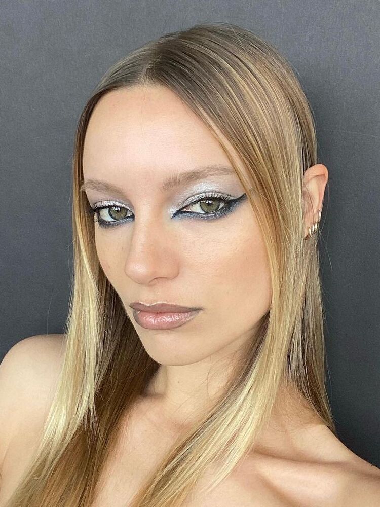 Maya Stepper — Bio, Parents, Modeling career, Boyfriend, Net worth ...