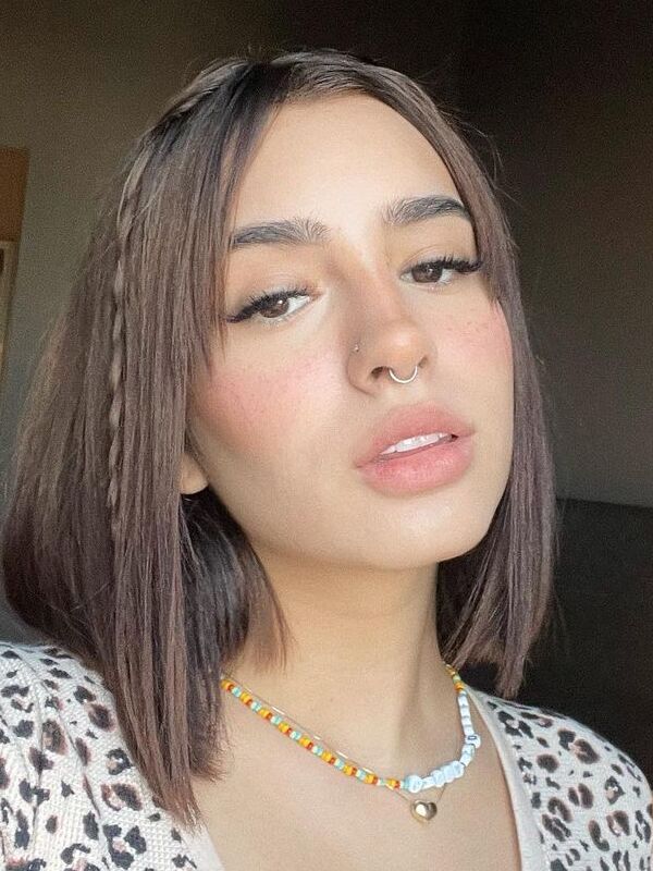 Domelipa — Bio, Parents, Media career, Boyfriend, Net worth ...