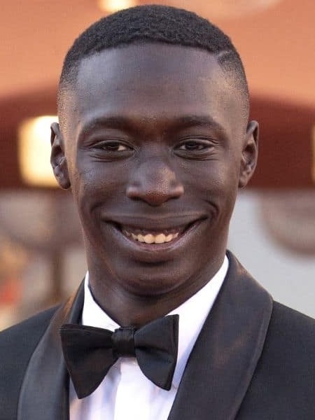 Khaby Lame — Bio, Parents,TikTok and Instagram career, Girlfriend, Net ...