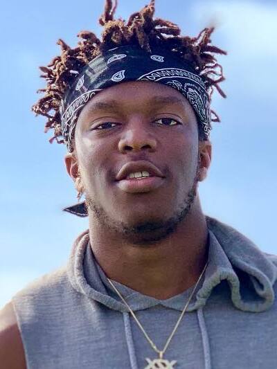 KSI — Bio, Parents, YouTube career, Girlfriend, Net worth, Interesting ...