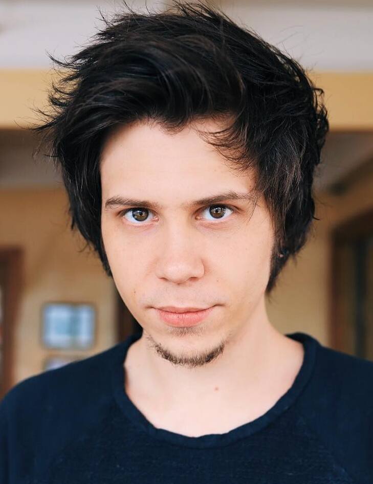 Rubius — Bio, Parents, YouTube career, Girlfriend, Net worth ...