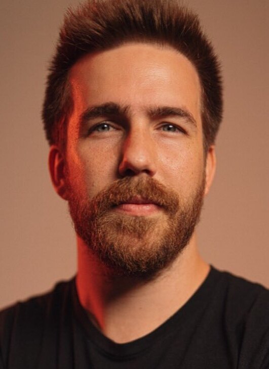 Jon Sandman — Bio, Parents, Social media career, Married, Net worth ...