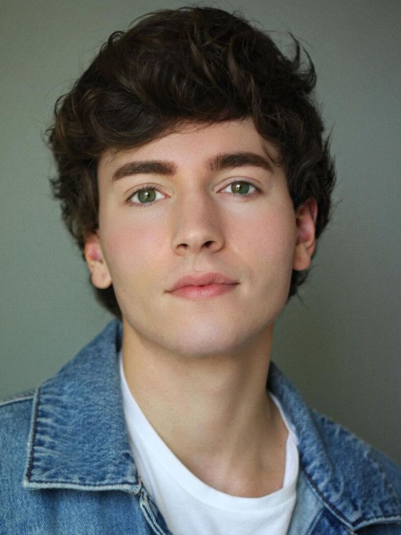 Paul Zimmer — Bio, Parents, TikTok career, Girlfriend, Net worth ...