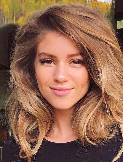 Anne Marie Morin — Bio, Parents, Instagram career, Boyfriend, Net worth ...