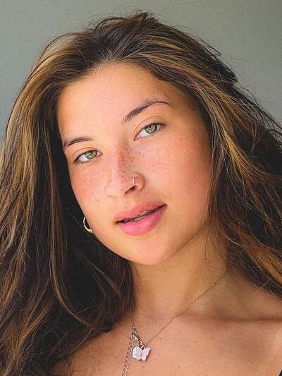 Hannah Rylee — Bio, Parents, TikTok career, Boyfriend, Net worth ...