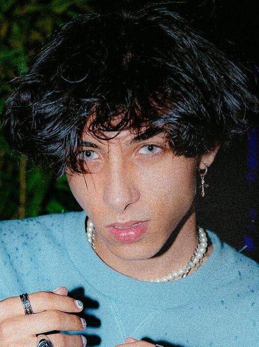 Milos Guzel — Bio, Parents, TikTok career, Girlfriend, Net worth ...