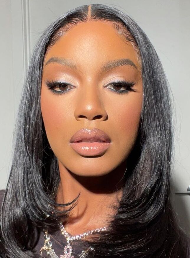 Ebonee Davis — Bio, Parents, Modeling career, Relationship, Net worth ...