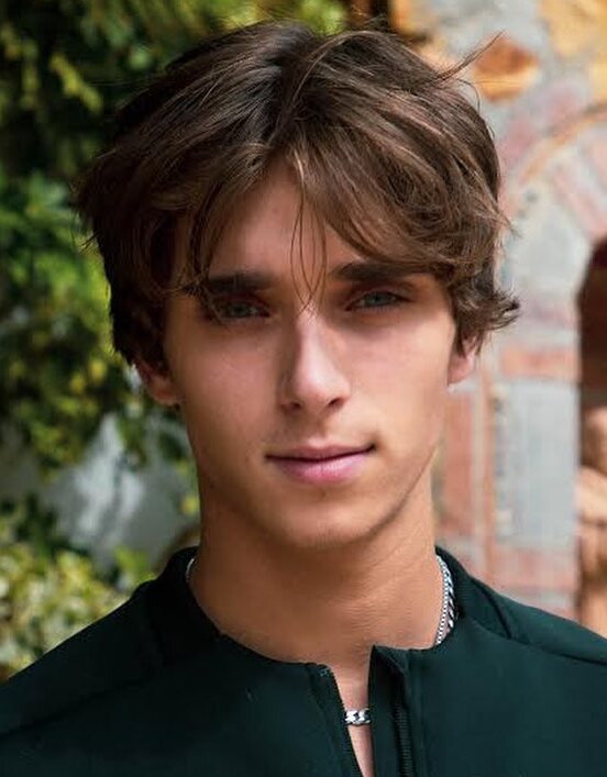Josh Richards — Bio, Parents, TikTok and YouTube career, Girlfriend ... Josh Richards — Bio, Parents, TikTok and YouTube career, Girlfriend ...