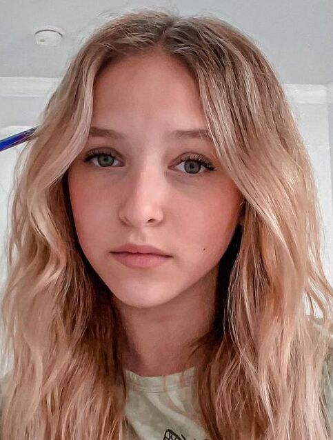 Lilliana Ketchman — Bio, Parents, Dancing career, Relationship, Net ...