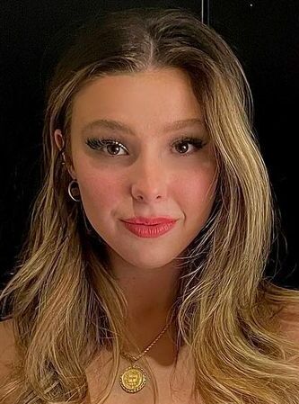 Sophia Lucia — Bio, Parents, Dancing career, Boyfriend, Net worth ...