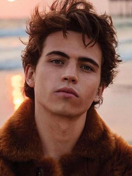 Tanner Buchanan — Bio, Parents, Movie career, Girlfriend, Net worth ...