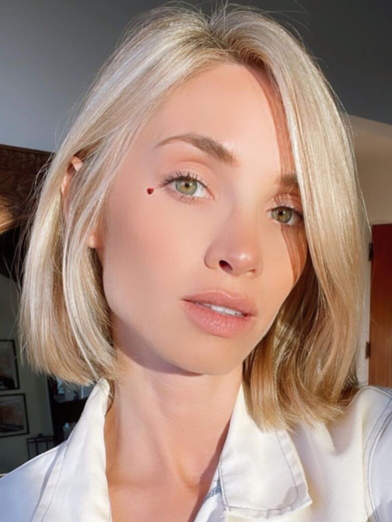 Brooke Butler — Bio, Parents, Music career, Boyfriend, Net worth ...