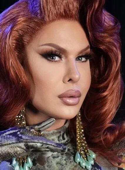 Ryan Taylor— Bio, Parents, Drag career, Boyfriend, Net worth ...