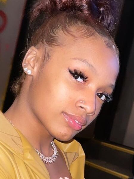 Famous Ocean — Bio, Parents, Rap career, Girlfriend, Net worth ...