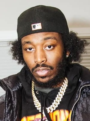 Pardison Fontaine — Bio, Parents, Rap career, Girlfriend, Net worth ...