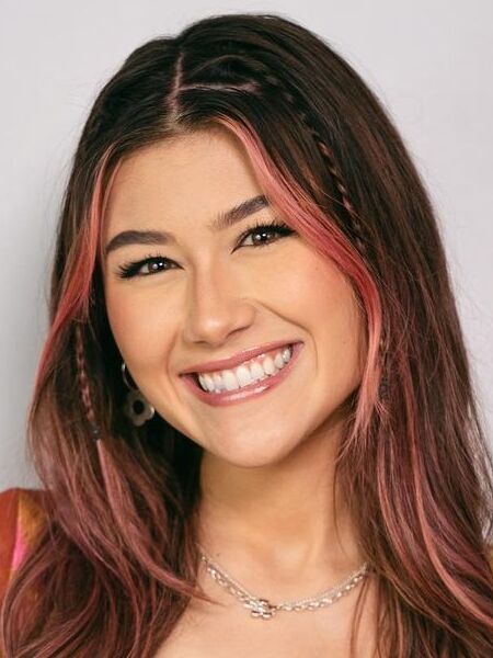 Kirsten Titus — Bio, Parents, TikTok career, Boyfriend, Net worth ...