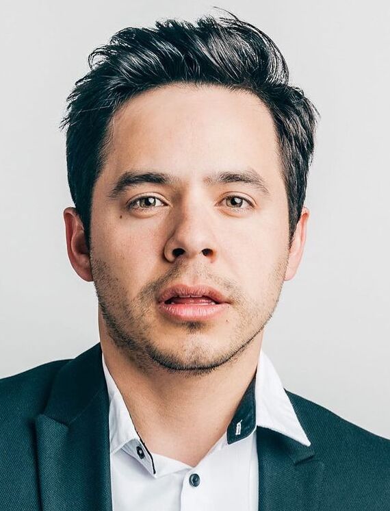 David Archuleta — Bio, Parents, Pop music career, Girlfriend, Net worth ...
