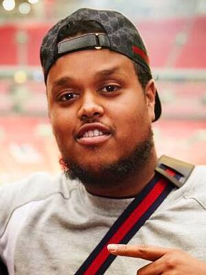 Chunkz — Bio, Parents, YouTube career, Girlfriend, Net worth ...