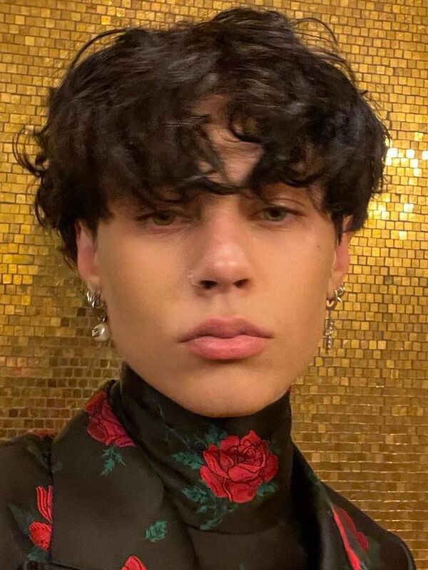 Landon Barker — Bio, Parents, Rock career, Girlfriend, Net worth ...