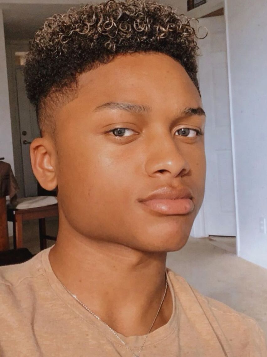Andre Swilley — Bio, Parents, TikTok career, Relationship, Net worth ...
