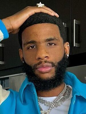 Trey Traylor — Bio, Parents, Youtube career, Relationship, Net worth ...