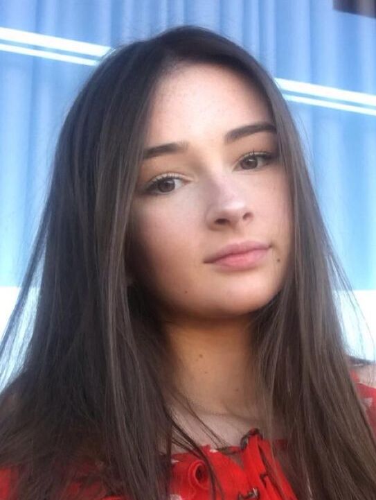 Tamzin Taber — Bio, Parents, TikTok career, Relationship, Net worth ...