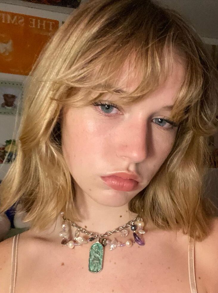 Claire Drake — Bio, Parents, TikTok career, Relationship, Net worth ...
