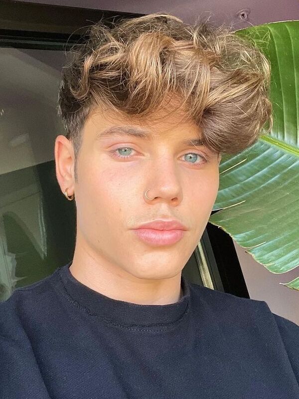 Nicky Champa — Bio, Parents, TikTok career, Relationship, Net worth ...
