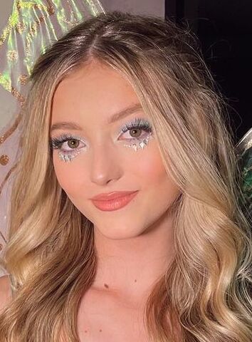 Emily Dobson — Bio, Parents, Dancing career, Relationship, Net worth ...