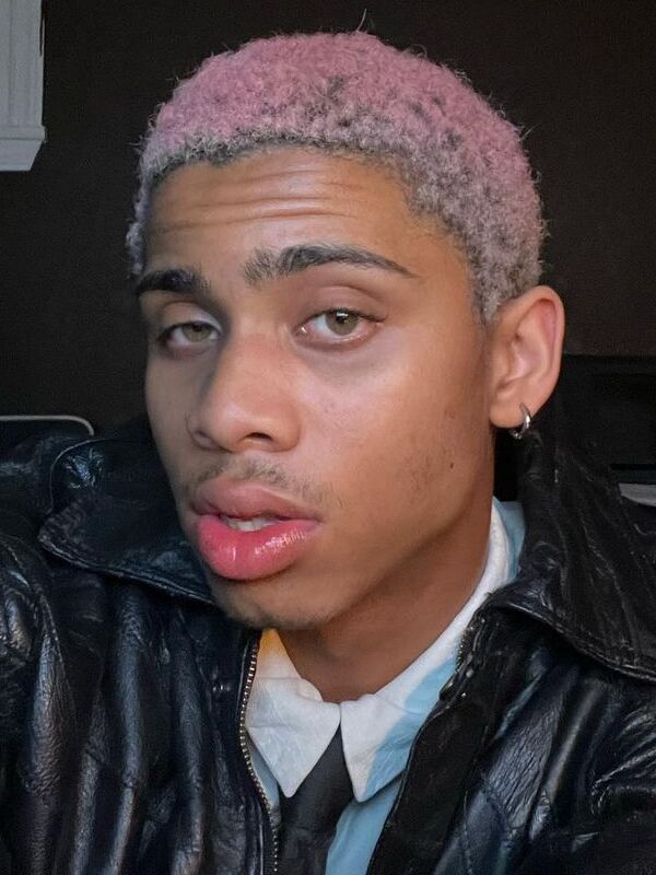 Bryce Xavier — Bio, Parents, Instagram career, Relationship, Net worth ...