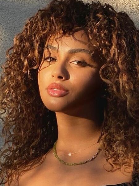 Daniella Perkins — Bio, Parents, TV career, Relationship, Net worth ...