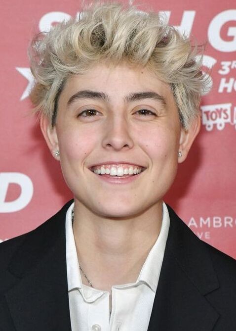 Mattie Westbrouck — Bio, Parents, TikTok career, Relationship, Net ...