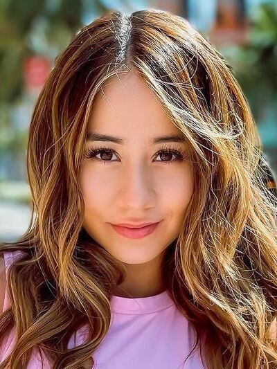 Baby J — Bio, Parents, TikTok career, Relationship, Net worth ...