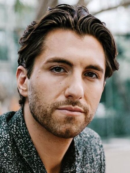 Jason Tartick — Bio, Parents, Reality career, Relationship, Net worth ...